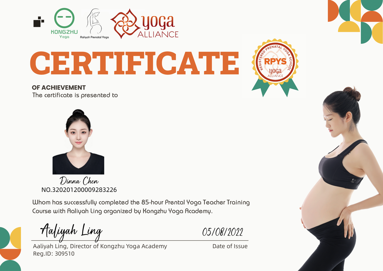 浅谈全美瑜伽联盟RYT,RYS,TTC - 知乎