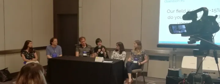 59个 CVPR 2023 workshop 论文已出，CV前沿都在这里了！ - 知乎