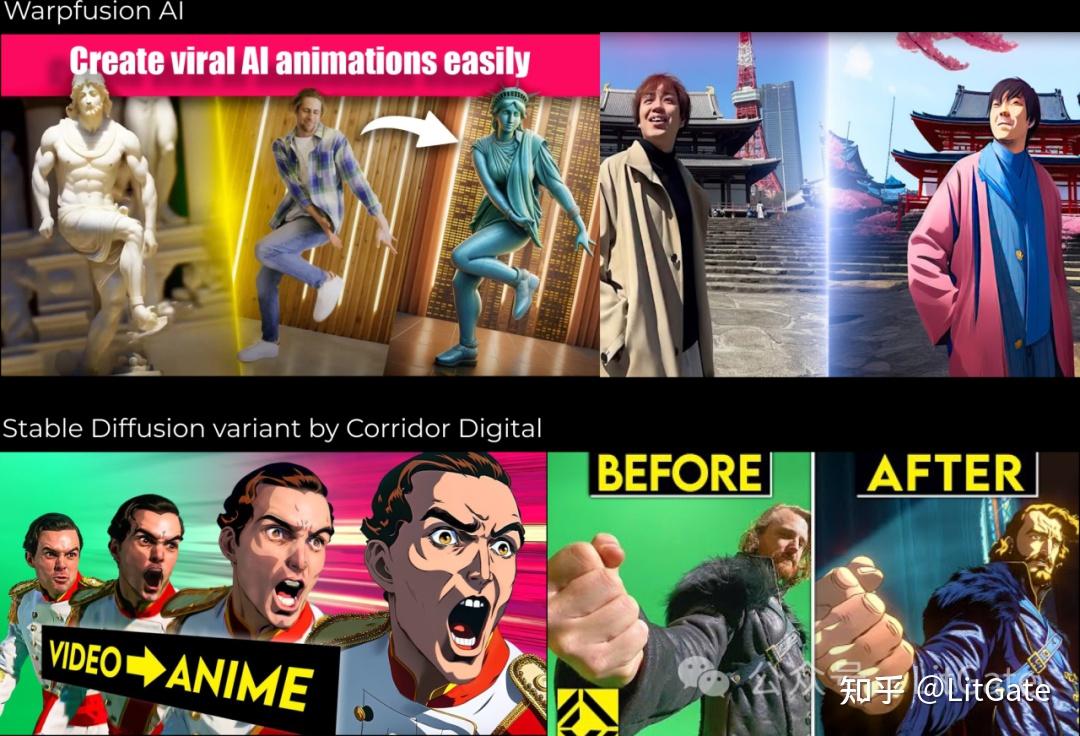 一文读懂，AI工具在2D游戏管线中能怎么用 - 知乎