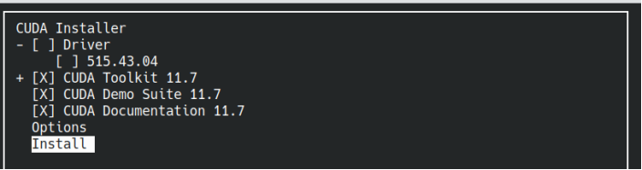【安装调试】：OpenPCDet安装与Demo.py&Train.py调试运行（2023.10, 2024.5） - 知乎