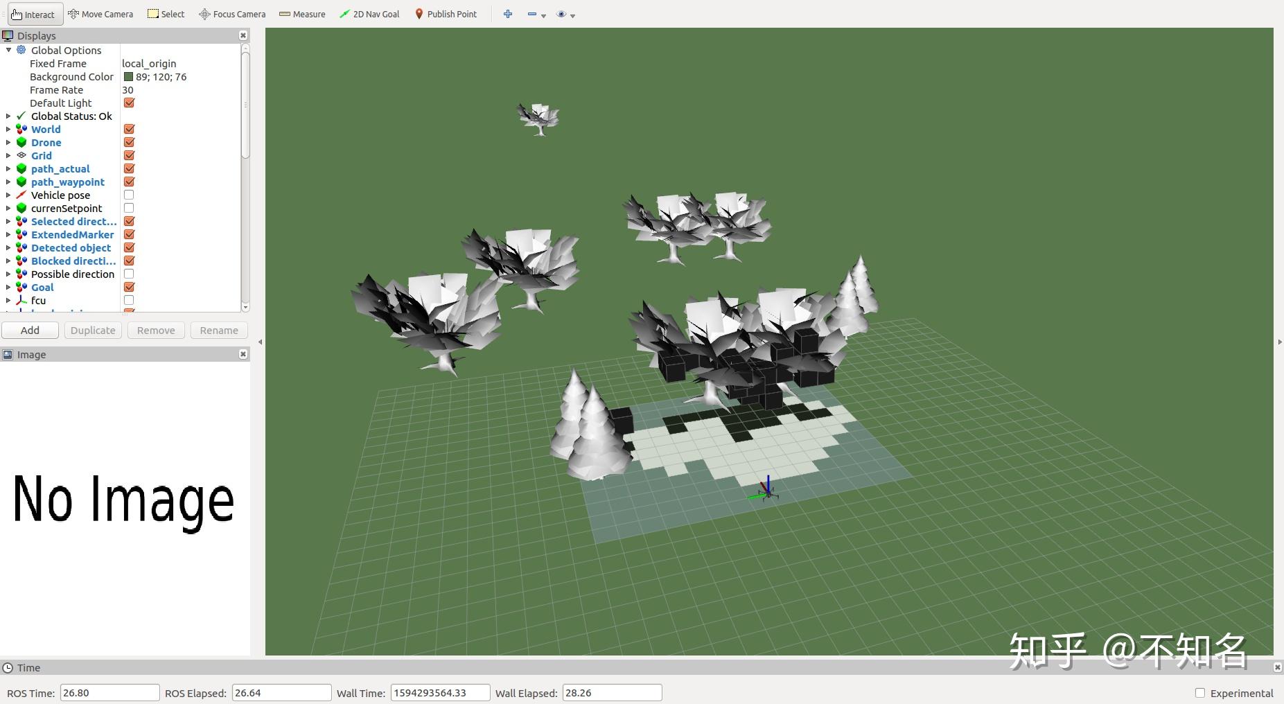 【px4】PX4/avoidance - 知乎