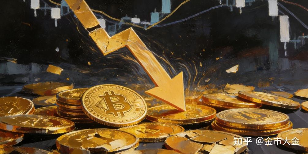 主力高位换手离场，黄金回撤4290美元关口 - 知乎