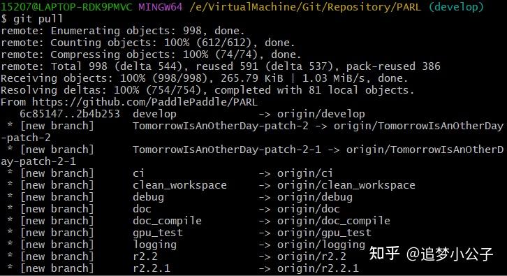 Python库安装/更新/卸载+Anaconda/pip/Pycharm/Git/GitHub使用+添加/删除镜像源+常见问题汇总 - 知乎