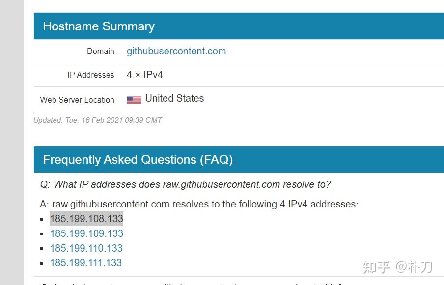 Windows+下载NLTK包+[Errno 11004]getaddrinfo failed处理 - 知乎