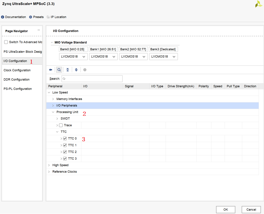 基于Zynq MPSOC和LWIP的网络通信——3 建立vivado和vitis工程 - 知乎