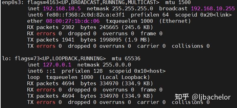 Linux学习 - 从ubuntu的NFS共享目录加载根文件系统 - 知乎