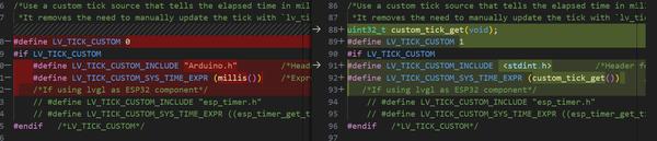 手把手教你移植 LVGL 到嵌入式 Linux - 知乎