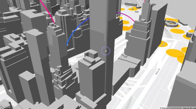 Mapbox + deck.gl | Uber如何做地理信息数据可视化？（附案例源码） - 知乎