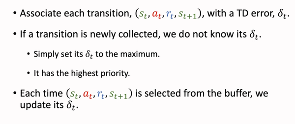 王树森深度强化学习笔记9：经验回放 Experience Replay - 知乎