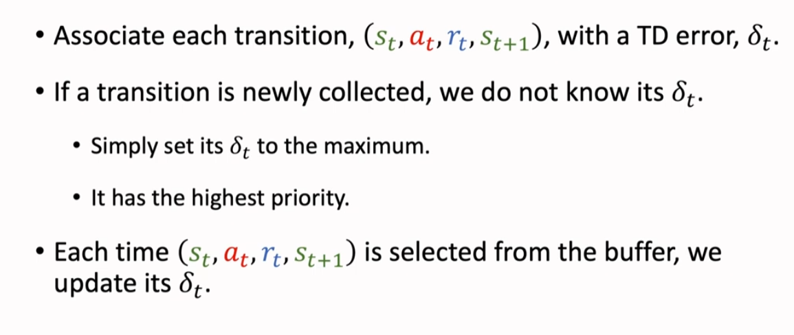 王树森深度强化学习笔记9：经验回放 Experience Replay - 知乎