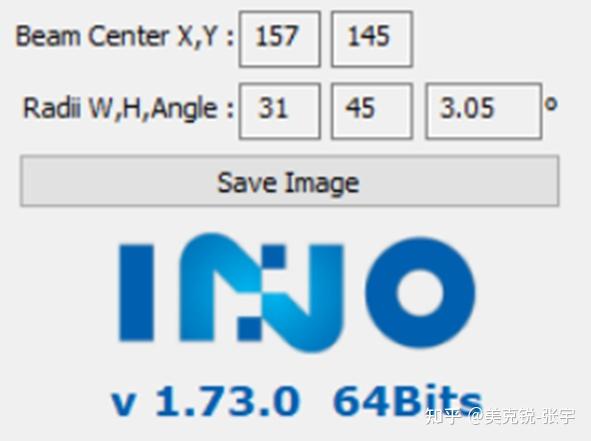 软件升级INO太赫兹相机焕新行动 - 知乎
