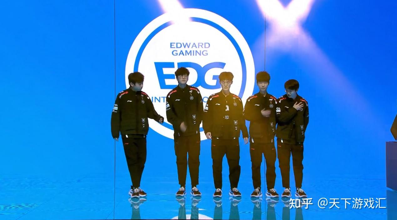 “来到EDG后，不允许说脏话”，LPL最严规定火了，选手很难出问题 - 知乎