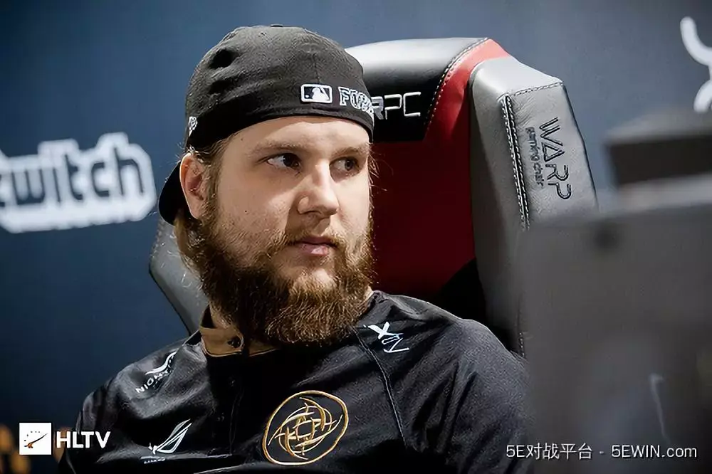 【CSGO名人堂】不老神话——f0rest - 知乎