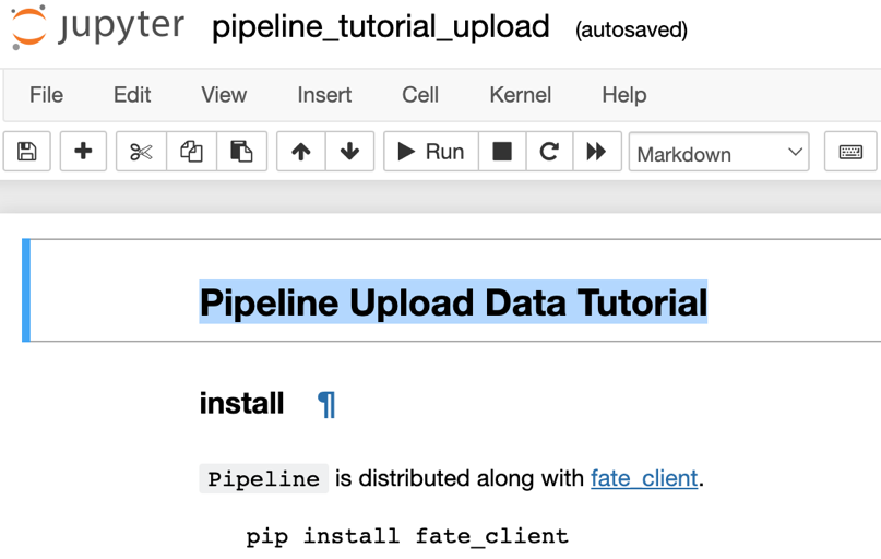 KubeFATE升级功能演示和技术解析 - 知乎