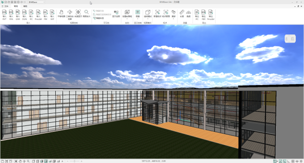 BIMBase建模软件LiteR1.5来了~ - 知乎