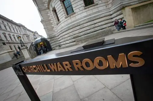 如何打造团队作战室？ - 知乎