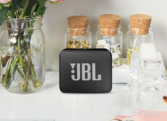 音乐金砖--JBL GO2 全新二代升级啦 - 知乎