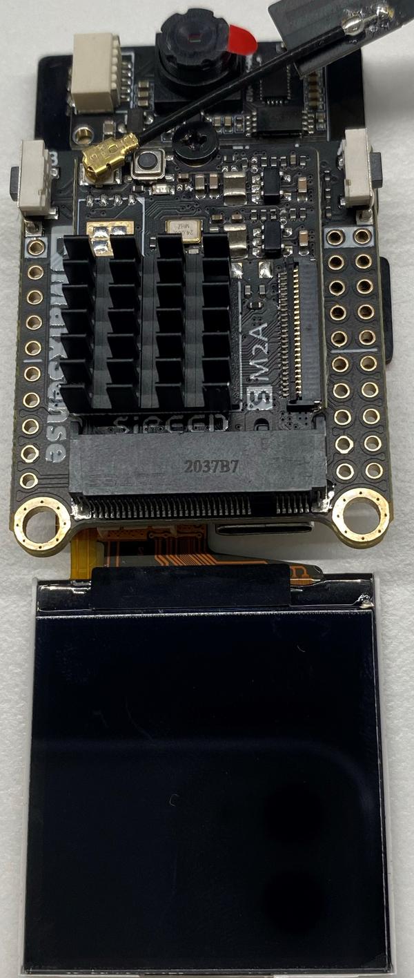 【R329开发板评测】R329开发板上手体验 - 知乎