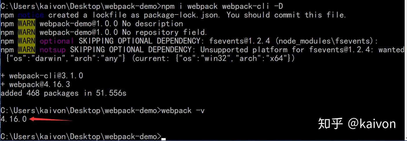Webpack 4 - entry与output（一） - 知乎