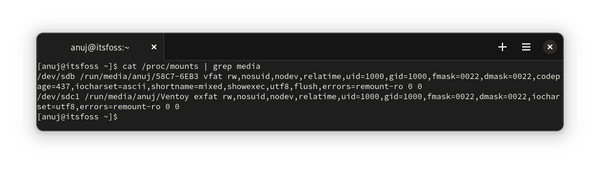 Linux USB Linux linux-usb-linux
