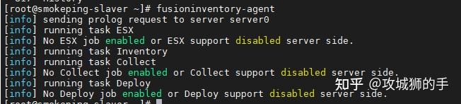 开源CMDB-GLPI - 知乎