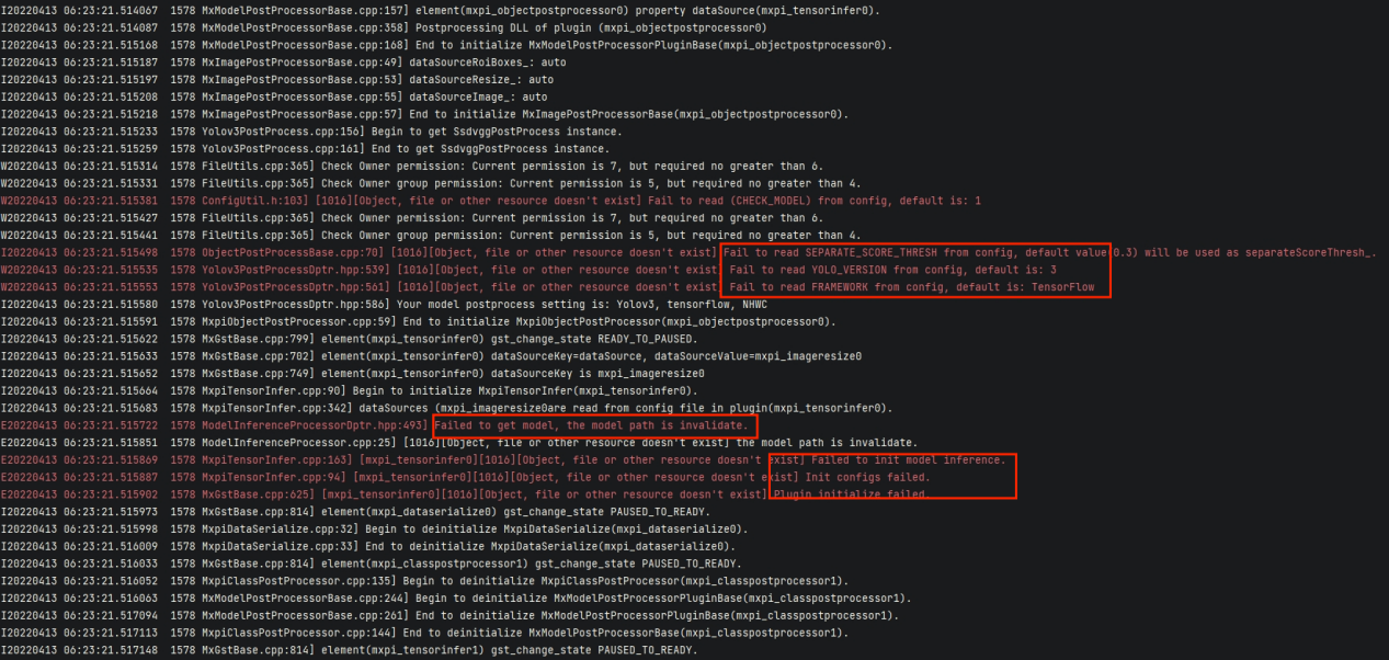 基于MindStudio的MindX SDK应用开发全流程 - 知乎