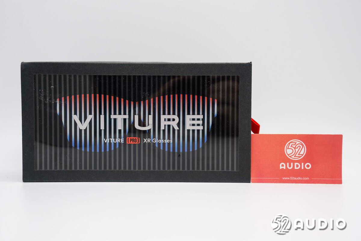 拆解报告：VITURE Pro XR智能眼镜 - 知乎