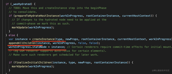 React SSR 全流程原理：从 renderToString 到 hydrate - 知乎