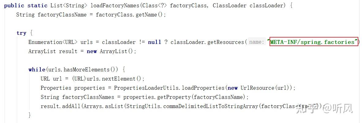 Spring Boot starter的介绍以及原理 - 知乎