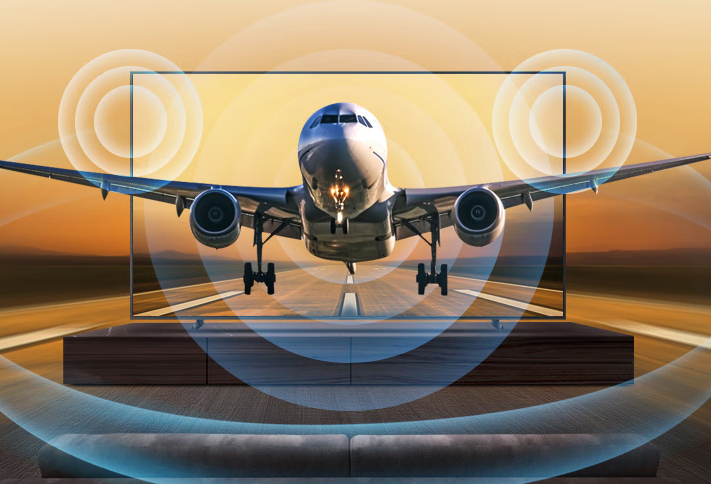 【618万元左右日系电视选购指南】音画质好不好，芯片是王道！全方位解析东芝电视小芝士Z600QF PRO、索尼X90L各项参数！一篇告诉你今年618哪款更值得买！