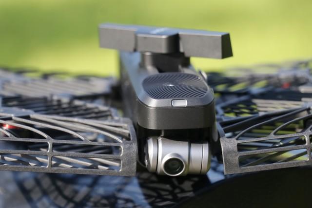 全方位避障加物理稳定云台——Hover 2无人机上手初体验 - 知乎