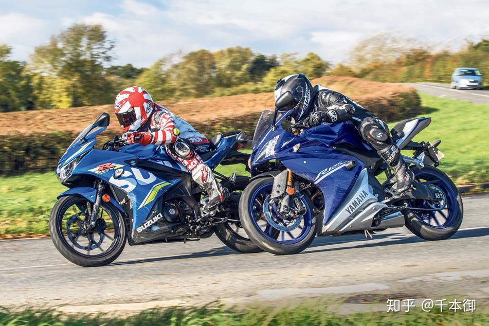 2020年十款最佳125cc摩托车，让骑行更容易！ - 知乎