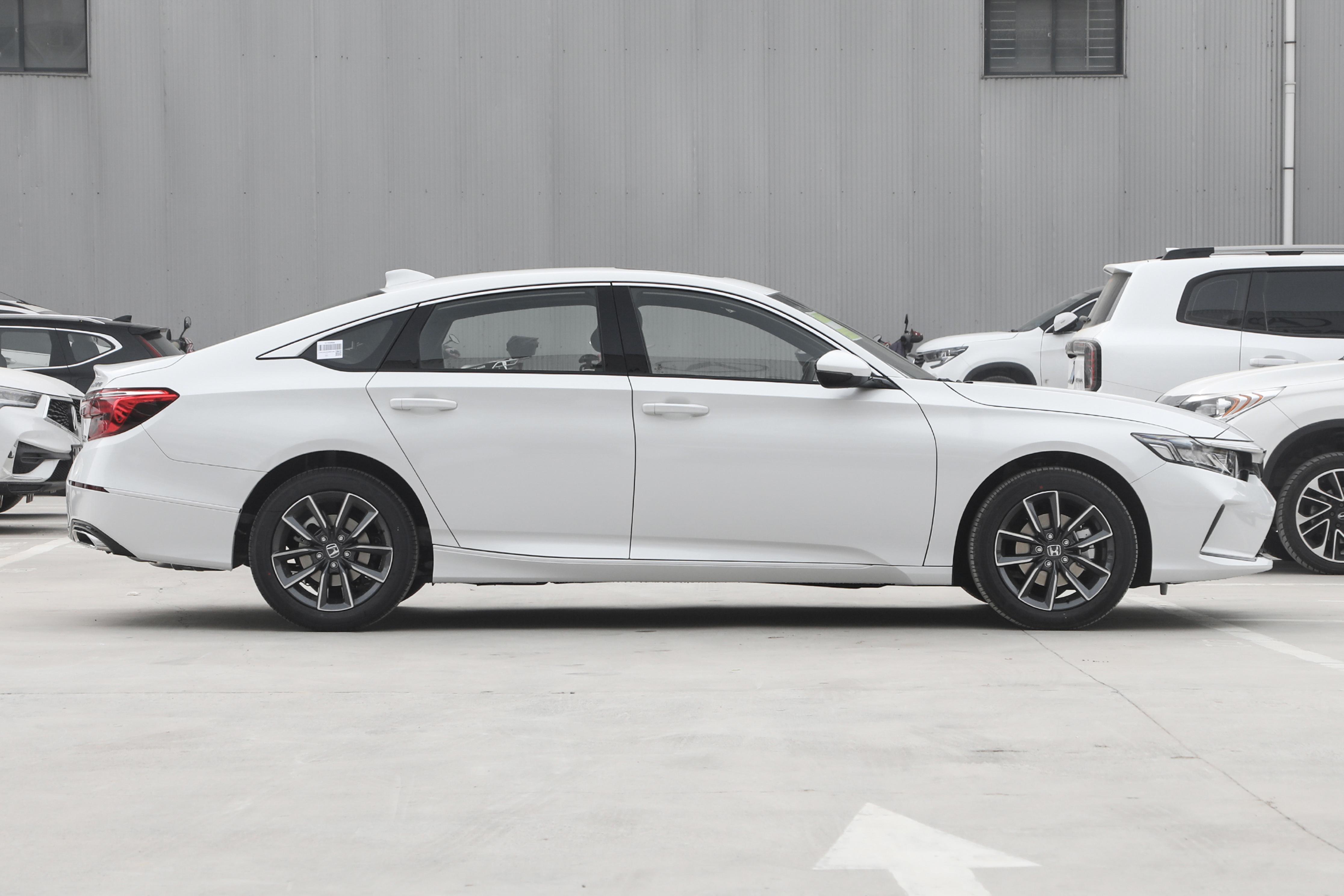 2023年，最值得买的5款B级车，颜值高，动力强，性能拉满！ - 知乎