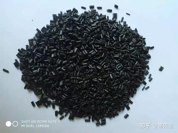 EVA再生颗粒，拼图料鞋底料沉水料 - 知乎