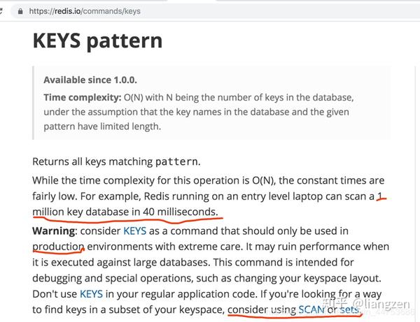 redis服务器cpu100%的原因和解决方案 - 知乎