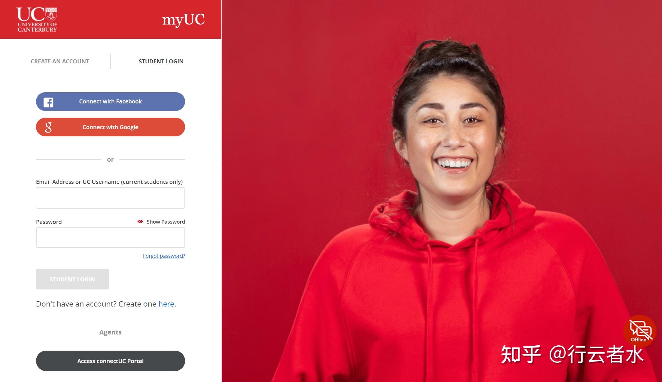 2022年自助申请坎特伯雷大学MASTER全攻略（附超详细申请过程截图） - 知乎