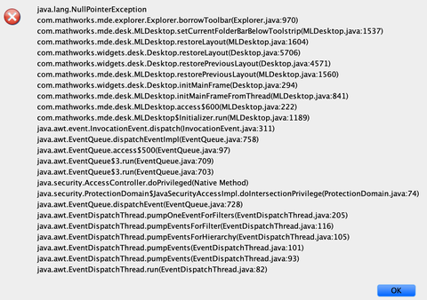 Mac上Matlab常见问题 - 知乎