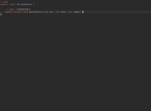 iFlyCode使用手册 - 知乎