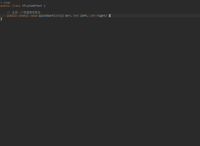iFlyCode使用手册 - 知乎