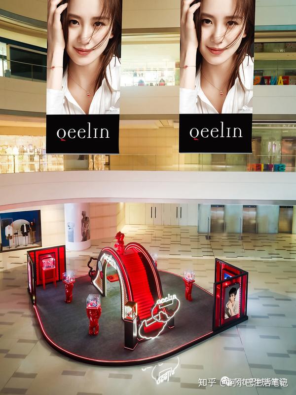 你了解高级珠宝品牌Qeelin吗？ - 知乎