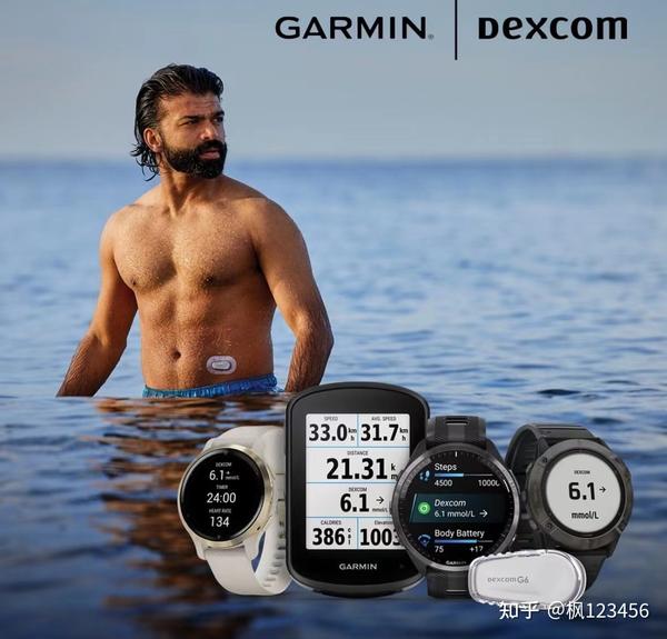 智能手表引发的思考—CGM在糖尿病儿童应用场景中的非技术因素 - 知乎