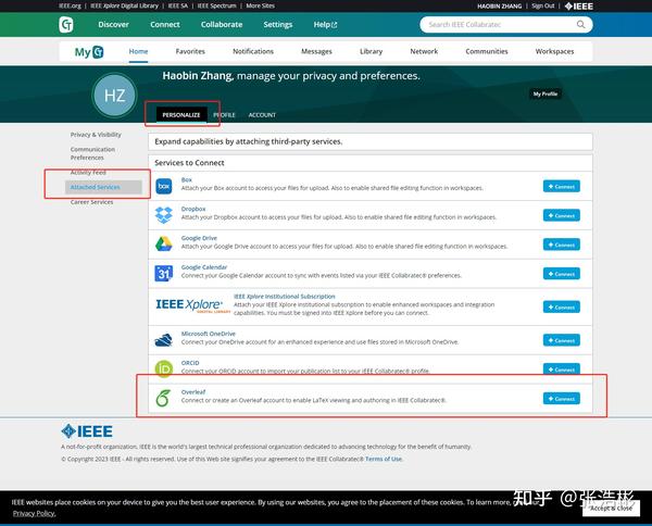 overleaf免费版_overleaf付费功能有必要吗 - 编程好6博客