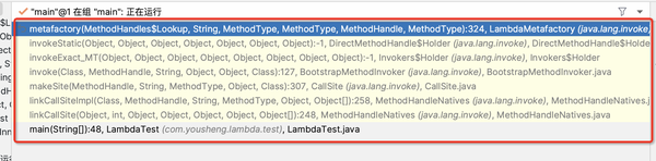 万字长文详解Java lambda表达式 - 知乎