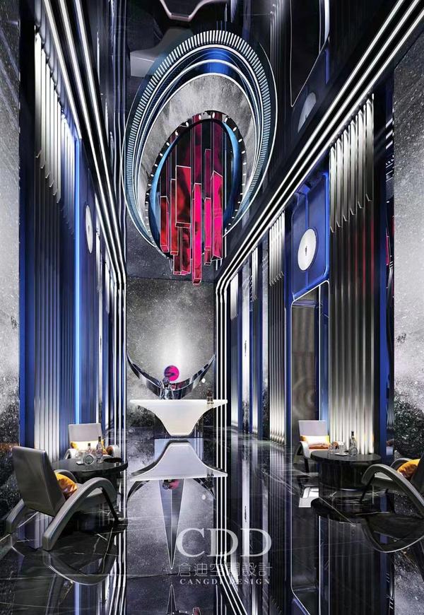 东莞KTV装修流程步骤，教你装修KTV怎么合理省钱? - 知乎