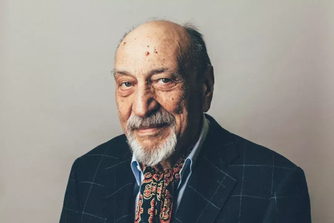 Milton Glaser | 再见，纽约的设计狂人！ - 知乎