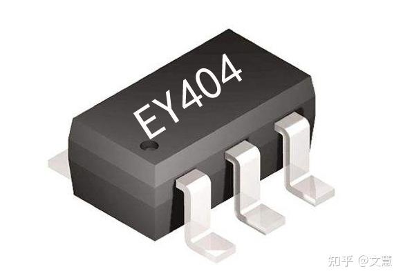 EY404-CF42F1复位芯片工作原理 SOT23-6长按7秒开关延时1秒复位芯片 - 知乎