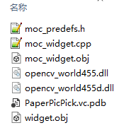 QT5添加OpenCV的配置方法 - 知乎