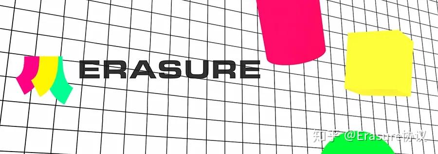 Placeholder: Erasure就像过滤劣质信息的「数据乐高」 - 知乎