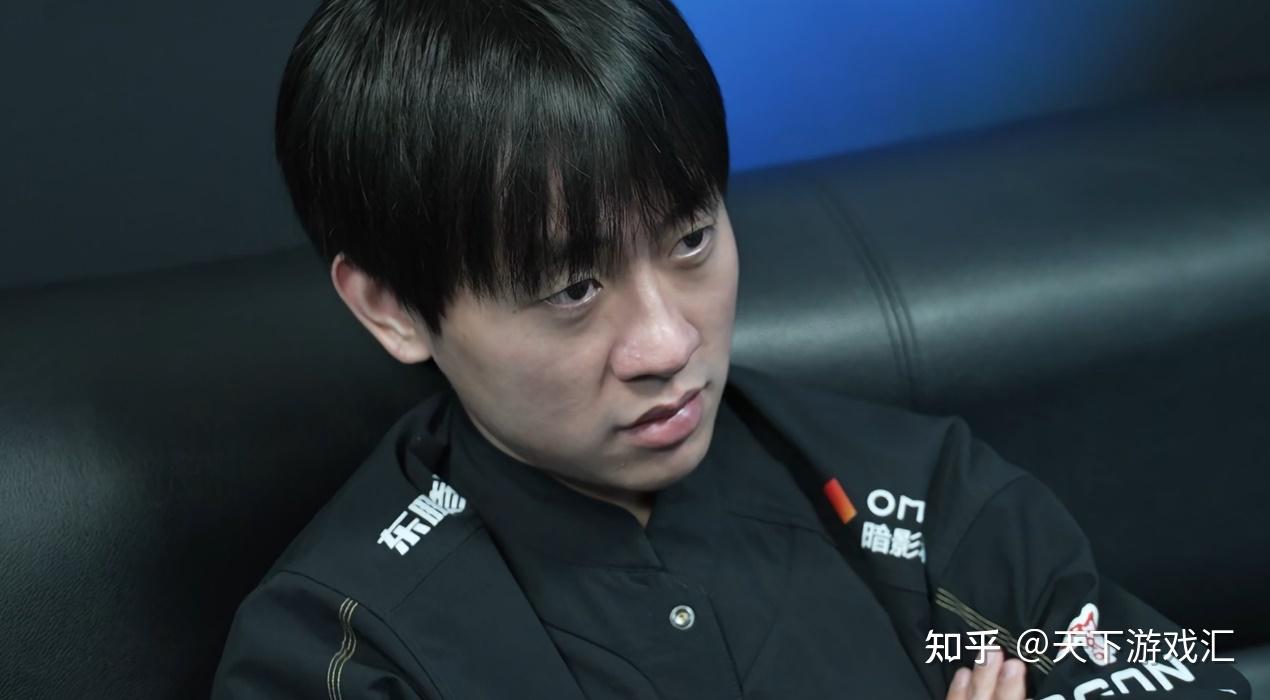 帮RNG说话被反噬，Doinb直播明示，Ming被卡合同，不允许直播解说 - 知乎