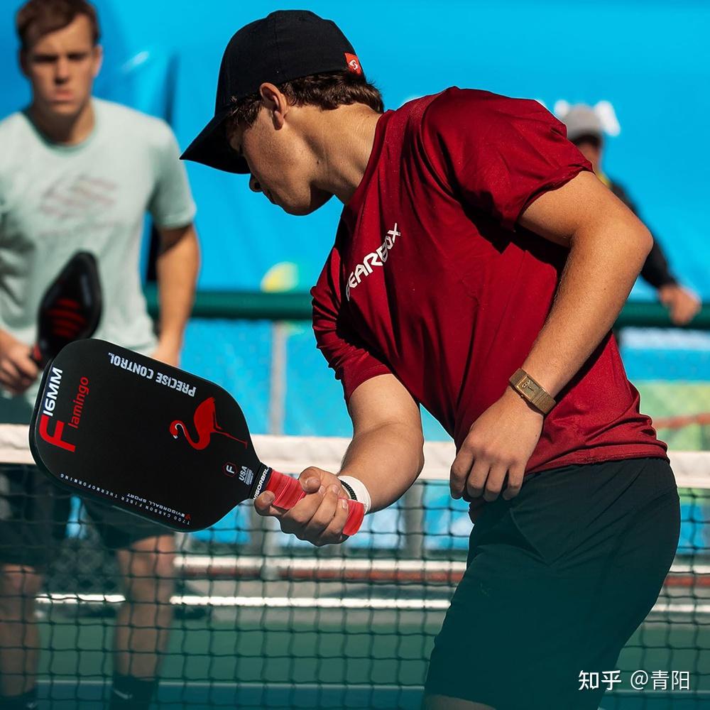 告别 DUPR 困惑！匹克球十级水平表，自测 + 约球一步到位，快来看看你的位置在哪里？ - 知乎